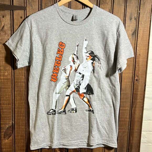 Shirts | Wet Leg T Shirt | Poshmark